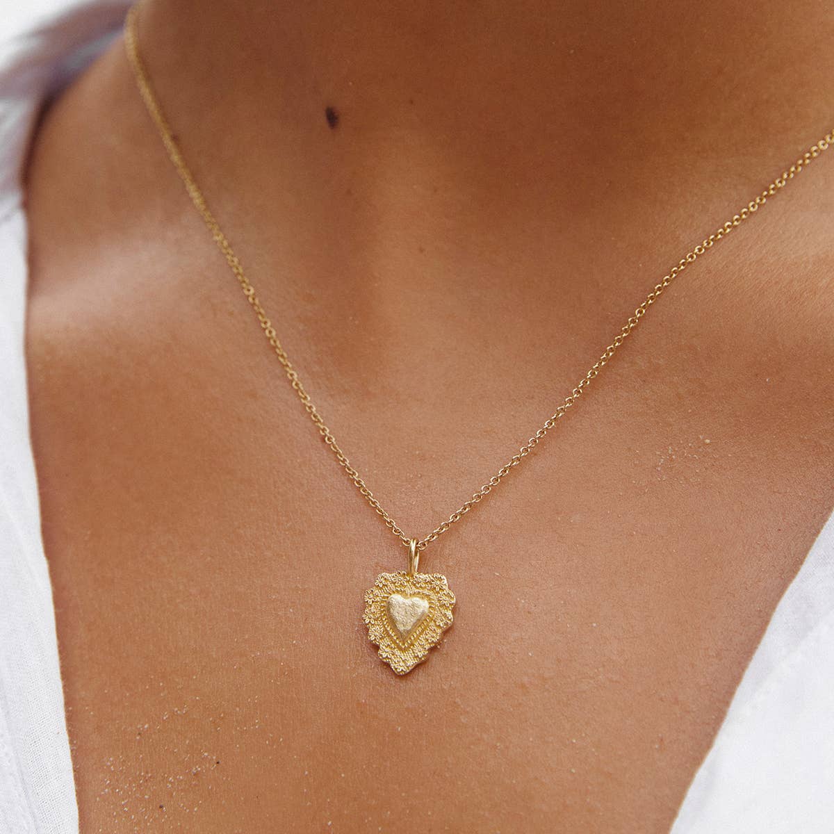 Studio Agapée – Lauren Hunt Jewellery